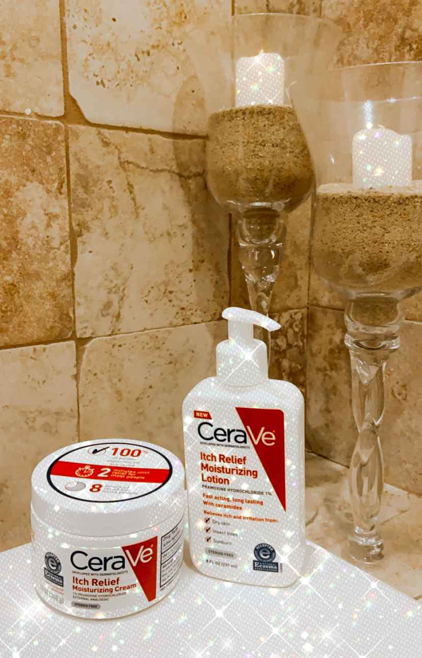 Eczema Tales: A New Routine With CeraVe – Alexis F DiZenzo